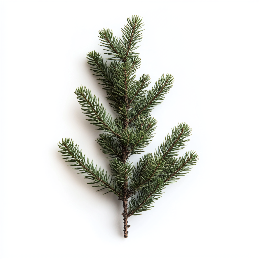 BLACK SPRUCE NOTE – Creating Perfume Store