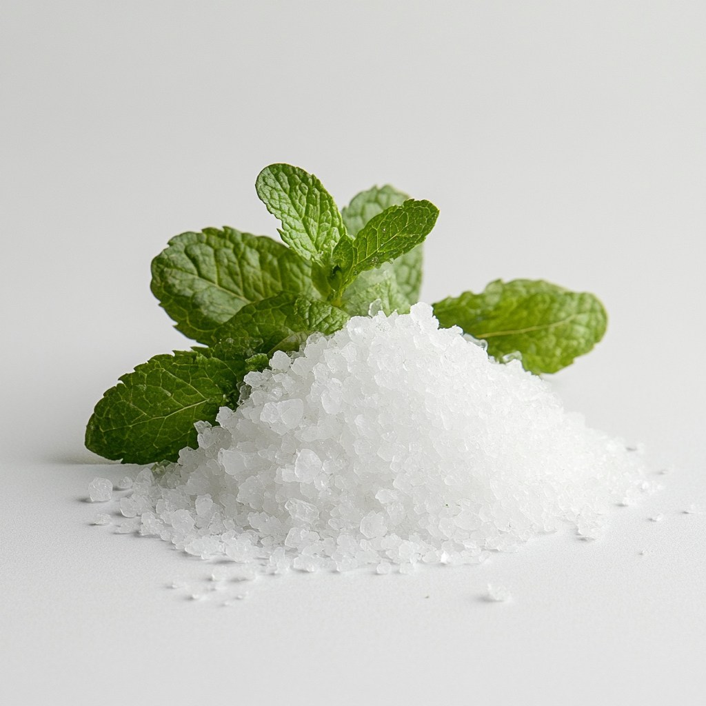 VERDOL – Creating Perfume Store