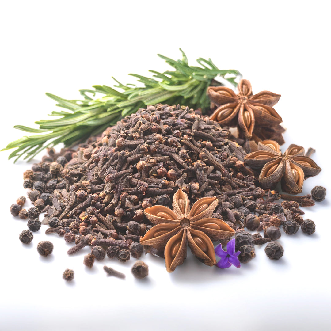 ELEGANT AROMATIC NOTE – Creating Perfume Store