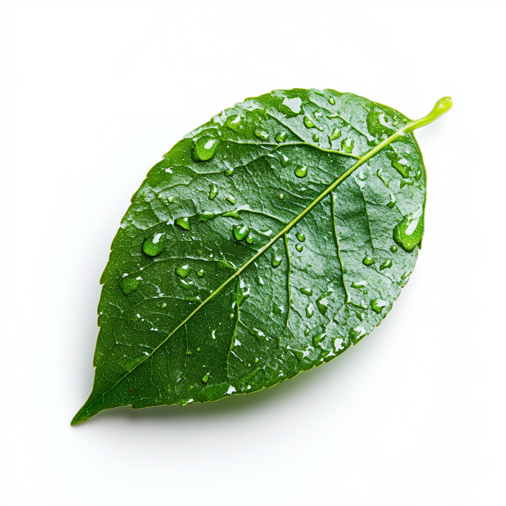 LEAF ALDEHYDE NOTE – Creating Perfume Store