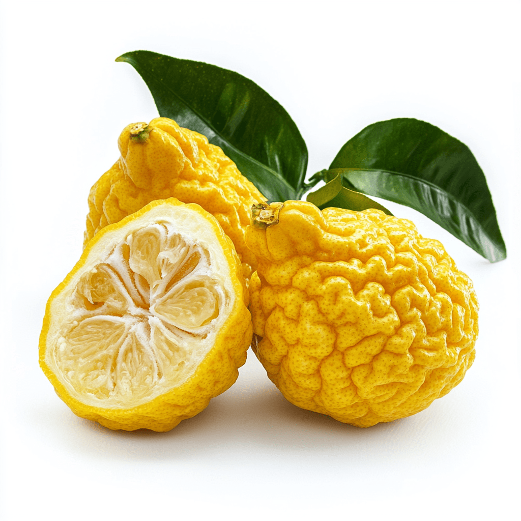 CITRON NOTE – Creating Perfume Store