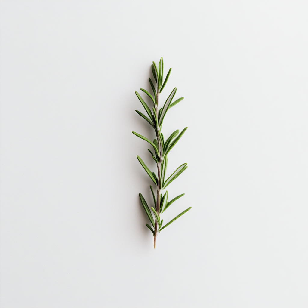 ROSEMARY NOTE (ORIGINAL) – Creating Perfume Store