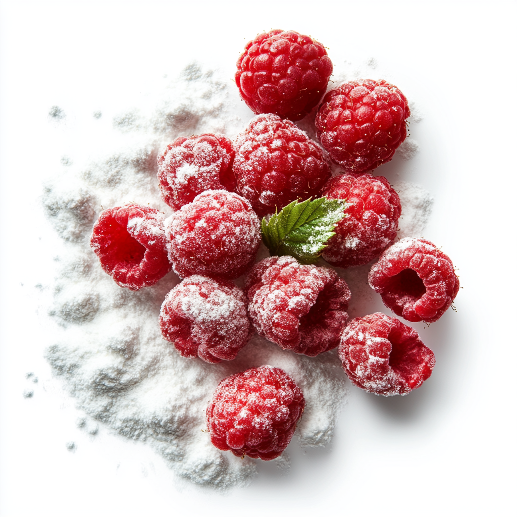 RASPBERRY KETONE – Creating Perfume Store