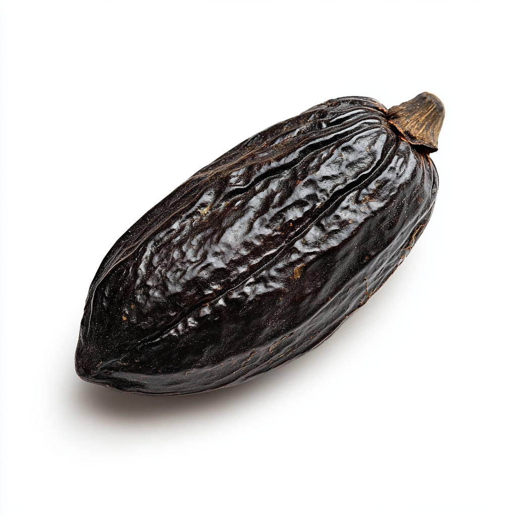 TONKA BEAN NOTE – Creating Perfume Store