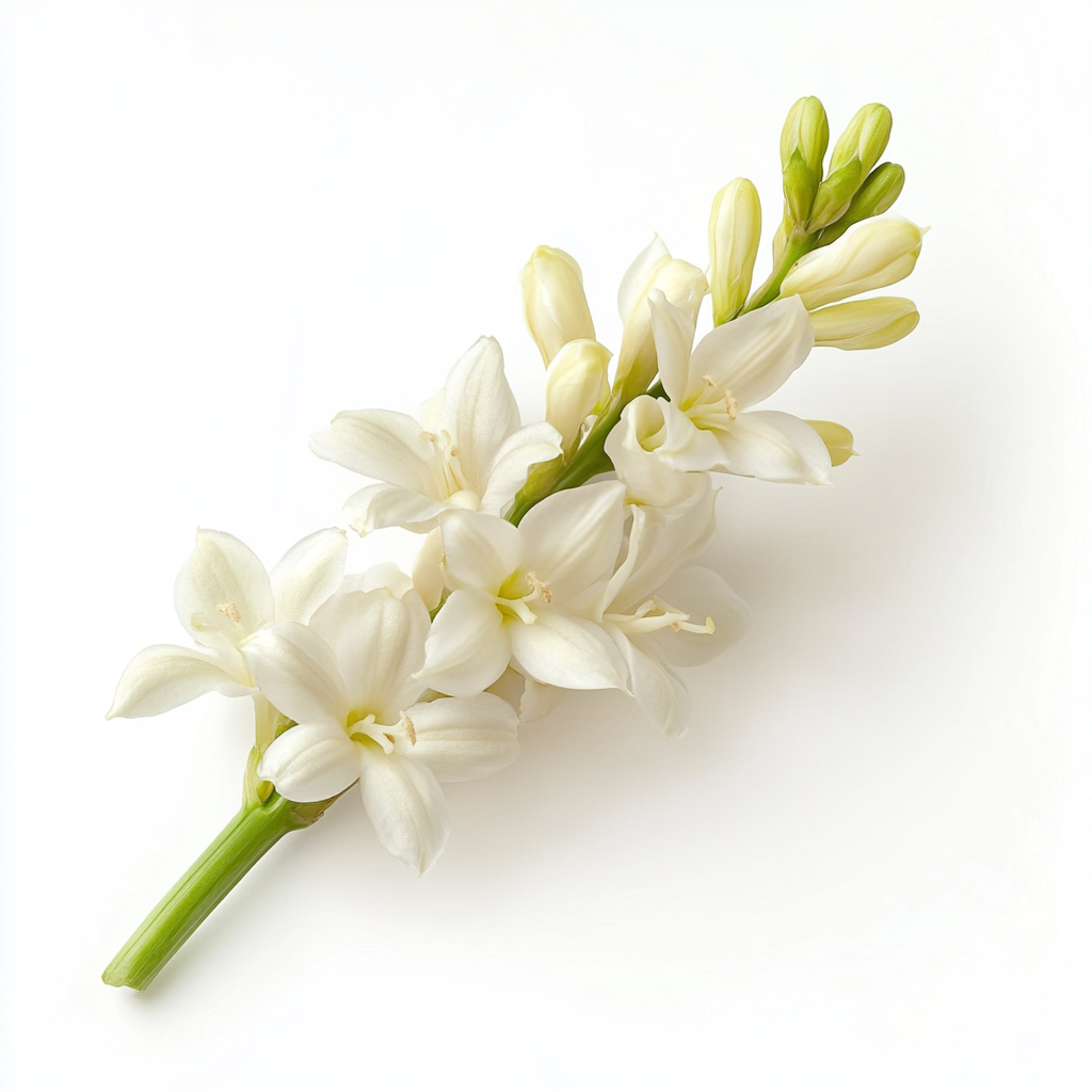 TUBEROSE NOTE (ORIGINAL) – Creating Perfume Store