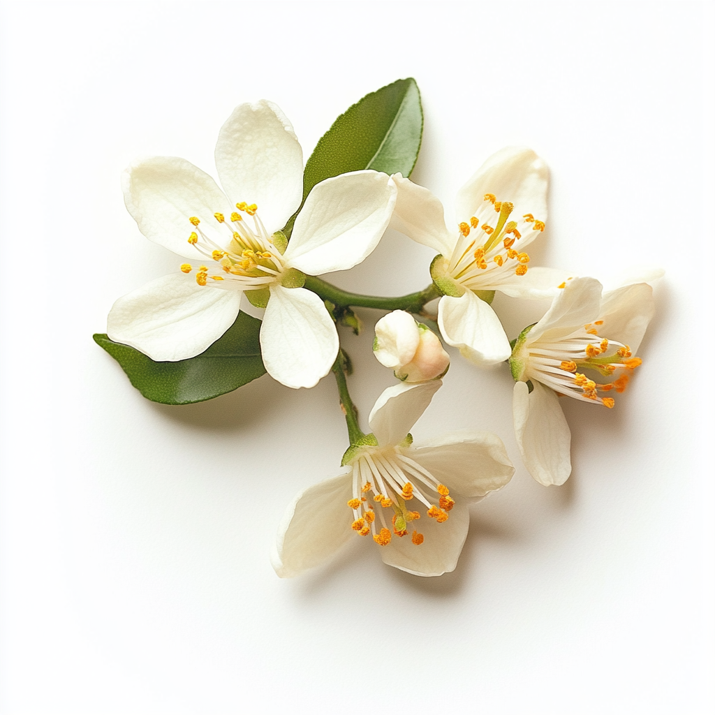 NEROLI NOTE (ORIGINAL) – Creating Perfume Store