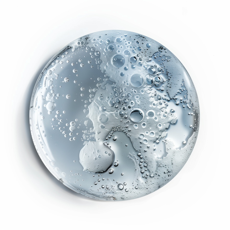 AIR – Creating Perfume Store