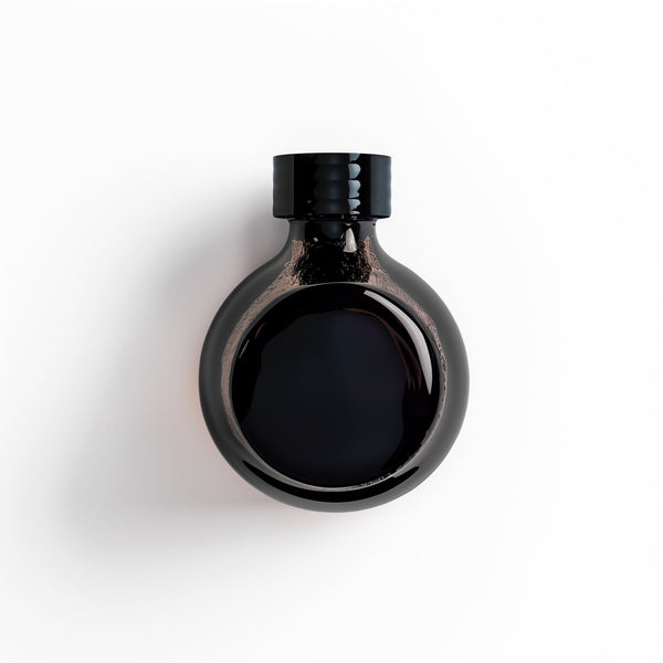 BLACK MUSK NOTE – Creating Perfume Store