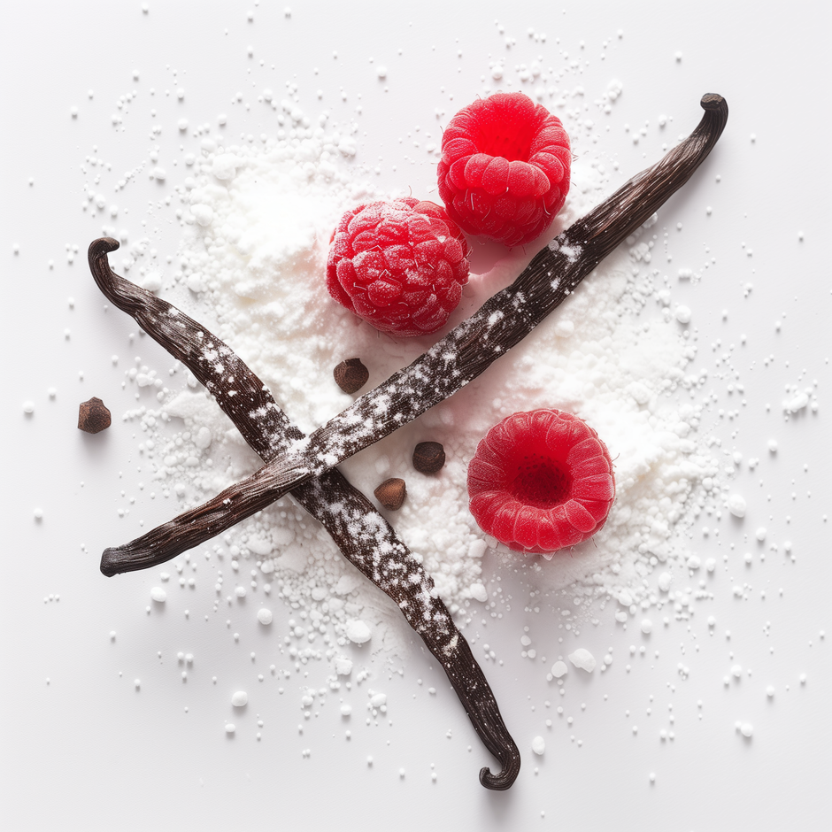 FIRE – Creating Perfume Store