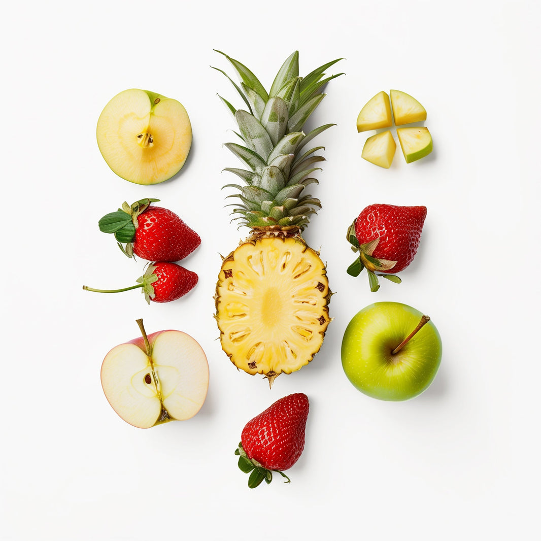 Creating Perfume Store