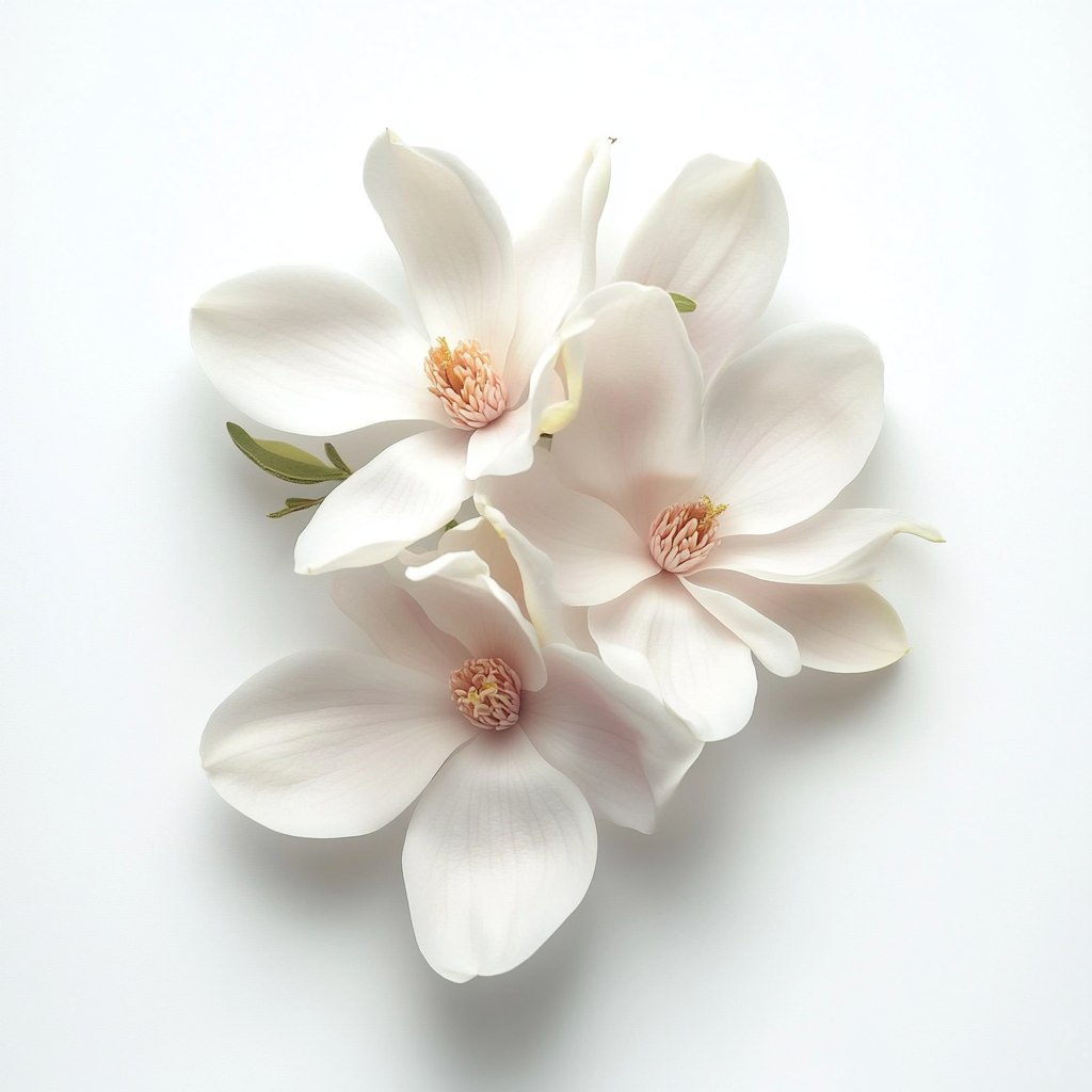 MAGNOLAN – Creating Perfume Store