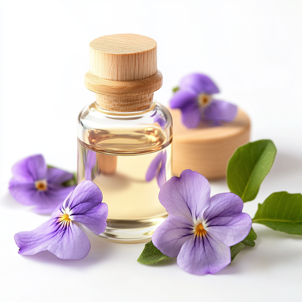 METHYL IONONE GAMMA COEUR – Creating Perfume Store