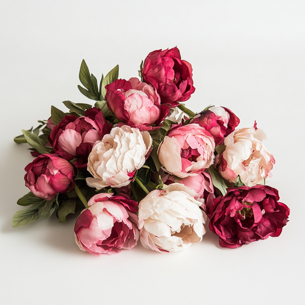 PEONILE – Creating Perfume Store