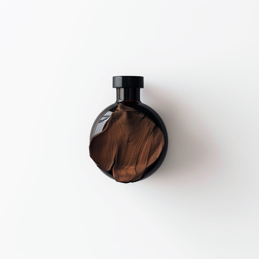 LEATHER NOTE – Creating Perfume Store