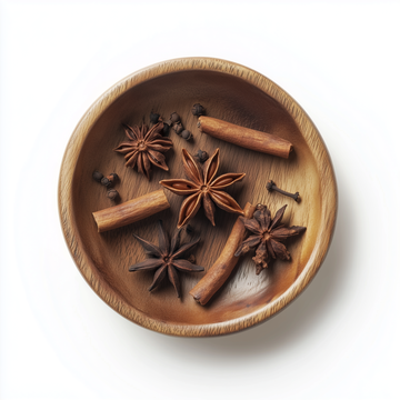 Creating Perfume Store