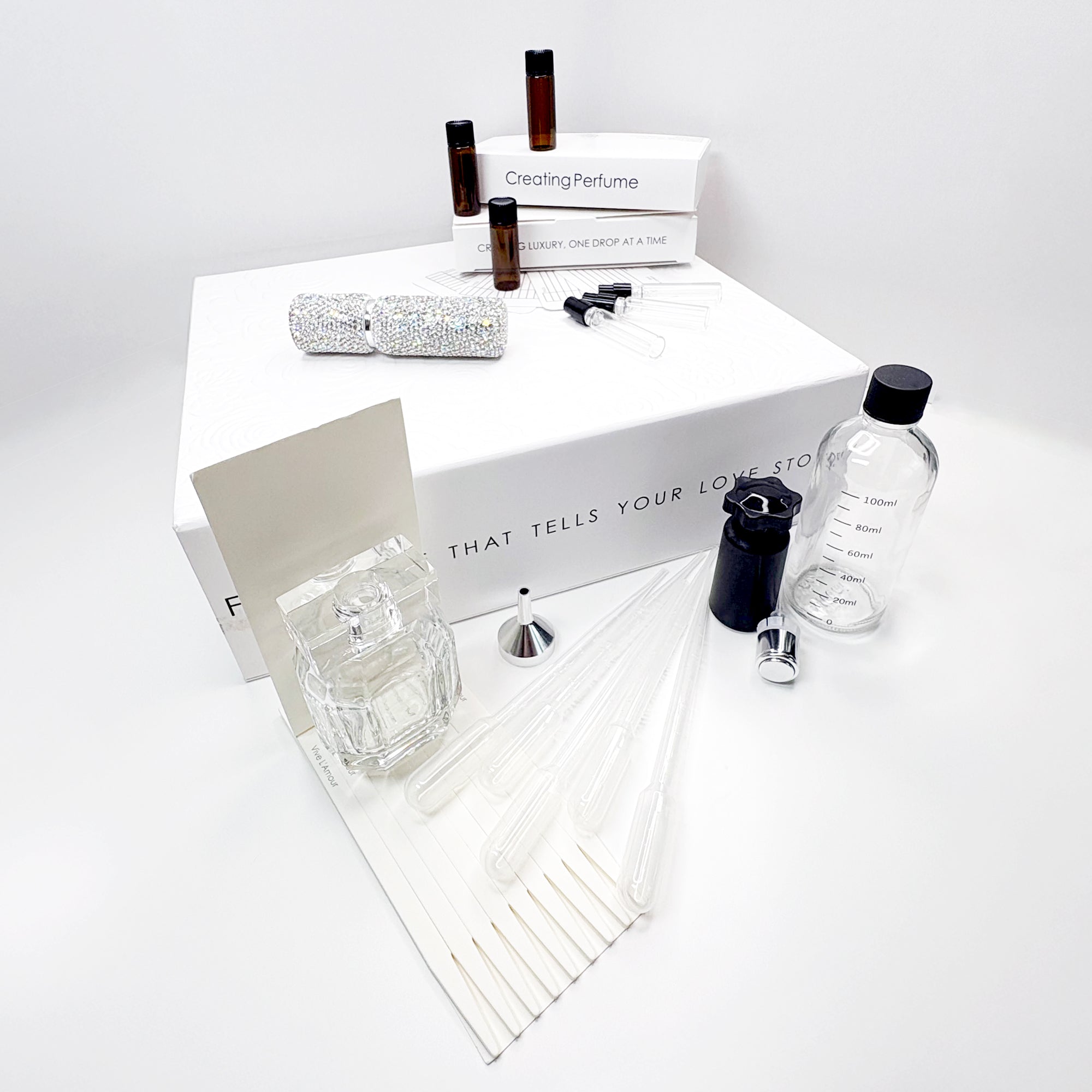kits – Creating Perfume Store