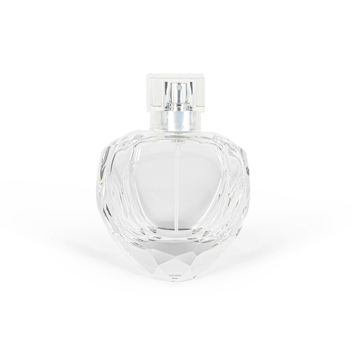 HEART – Creating Perfume Store