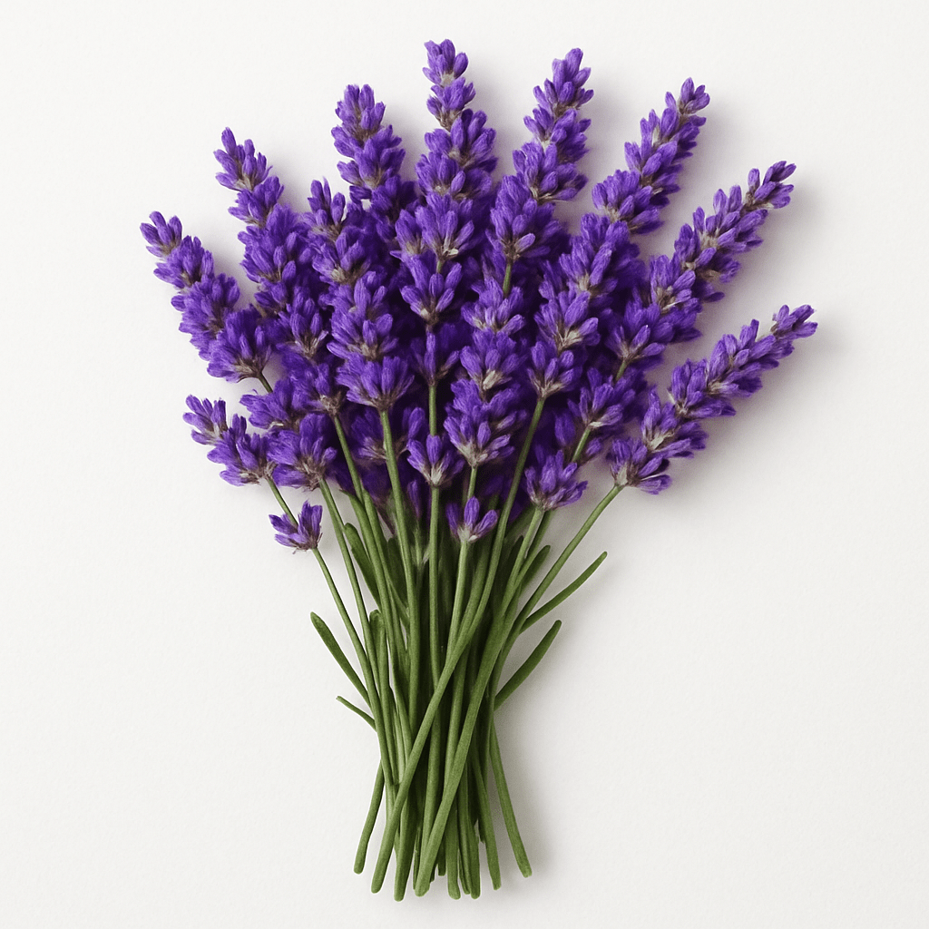 LAVENDER NOTE – Creating Perfume Store