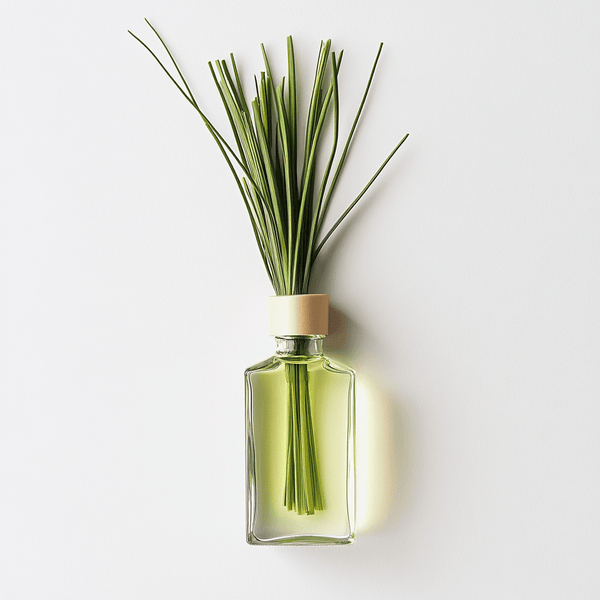 VETIVER NOTE – Creating Perfume Store