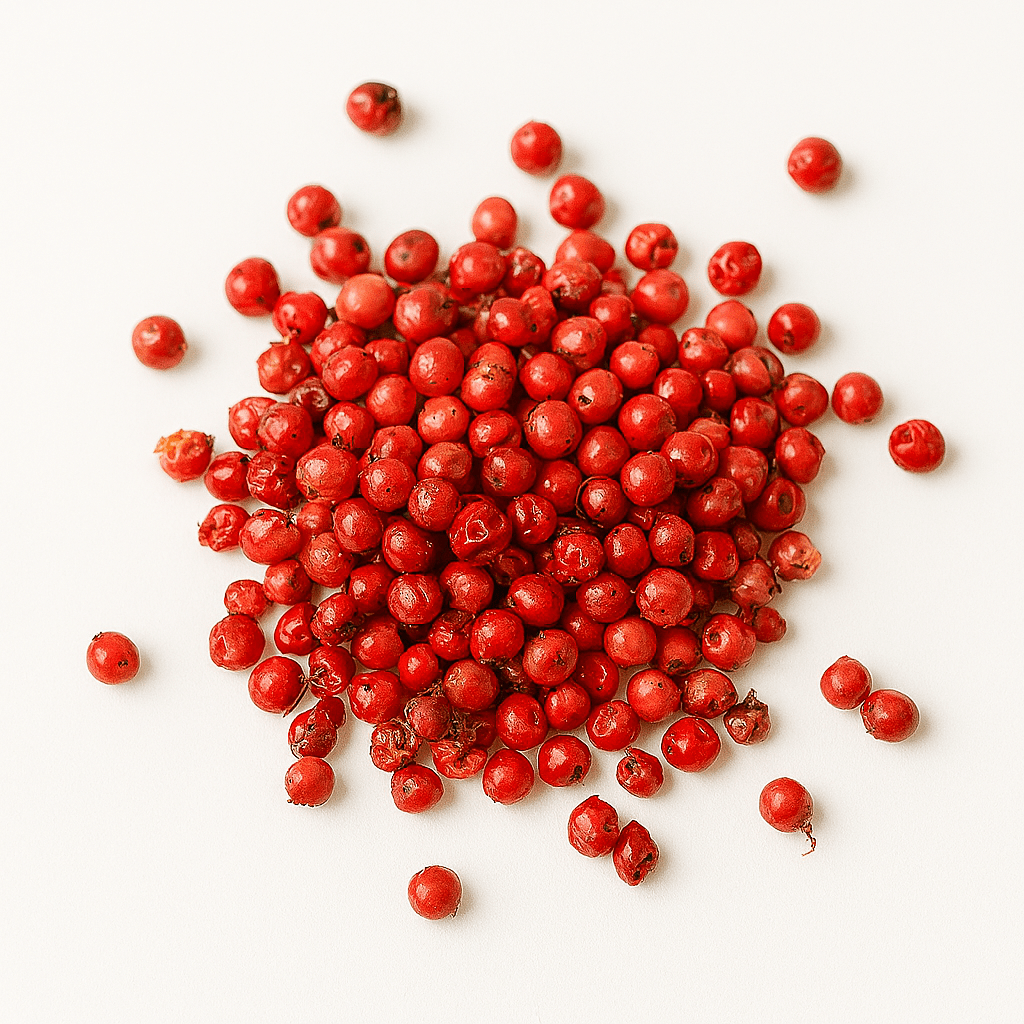 PINK PEPPER NOTE – Creating Perfume Store